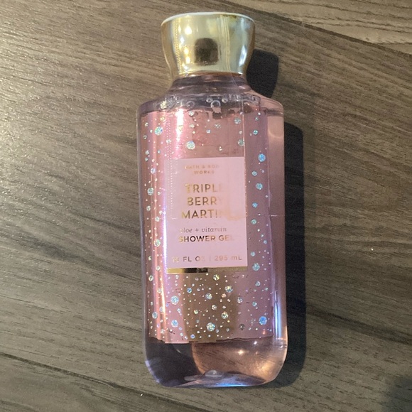 Bath & Body Works | Bath & Body | Bath Body Works Triple Berry Martini ...